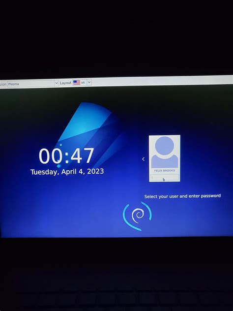How Do I Switch From Kde To Gnome Debian 11 Rdebian