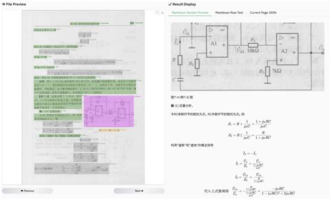 Github Rednote Hilabdotsocr Multilingual Document Layout Parsing In A Single Vision