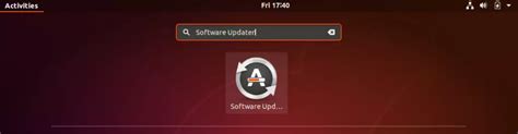 How To Update And Upgrade Ubuntu Software Packages Geek Rewind