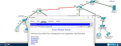 Solved Assistance Needed For Logical Design In Cisco Packet Tracer