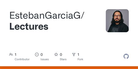 Lectures DataCuration Ipynb At Main EstebanGarciaG Lectures GitHub