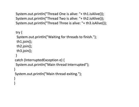 21 Multi Threading Iii Ppt