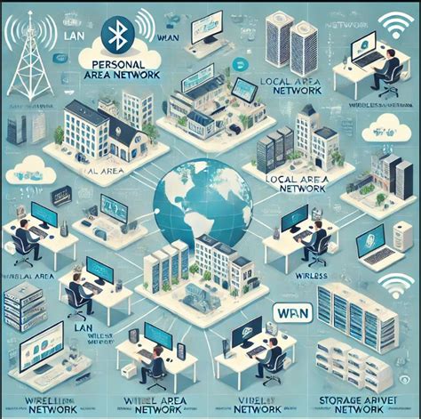 Networking Itinfrastructure Computernetworks Tech Cybersecurity It Abedalnaser Qouqa
