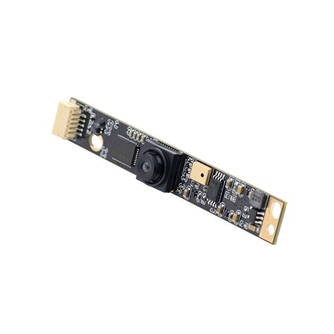 News HDR Camera Module Revolutionizing Image Capture