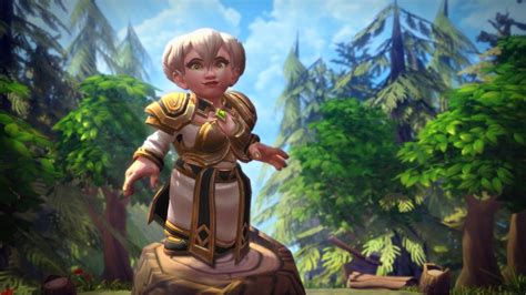 Become A Better Chromie Player In Heroes Of The Storm Pc Gamer