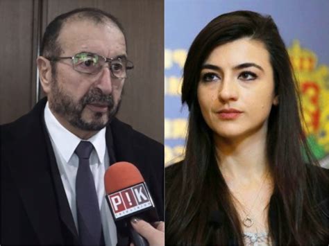 САМО В ПИК Първи реакции за решението на КС Лена чака да види мотивите Бранимир Балачев