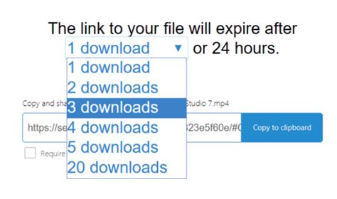 The Best Free Ways To Share Large Files Online IT Pro