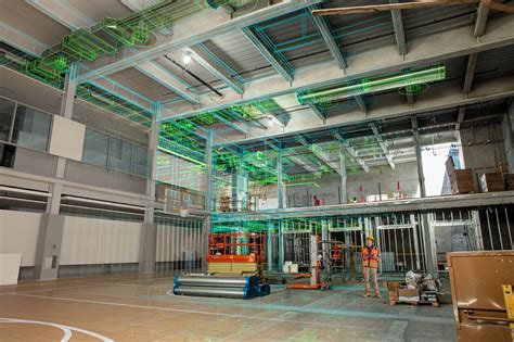 Streamlining Architectural Workflows How Autodesk Build Benefits