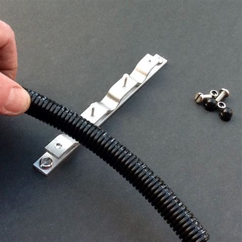 Electrical Wire Brackets