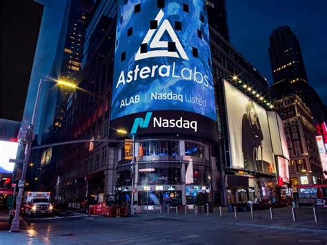 Astera Labs Eyes India Expansion