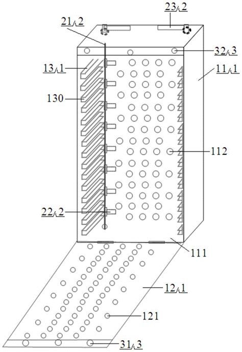 一种骨髓涂片运输装置的制作方法