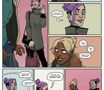 Kamora Cocktail Cover Muses Sex And Porn Comics