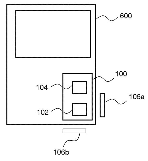 circuit transmission system and method for determining proximity of