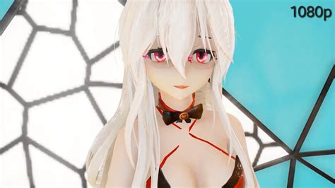 【mmd】mkto Classic 「弱音ハク」yowane Haku 1080p Youtube