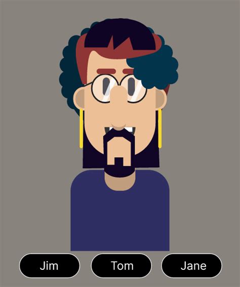 Rive Yt Tutorial Animation Series By Dkahts Made With Rive