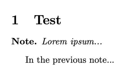 Cross Referencing Namecref With Theorem Environments Tex Latex