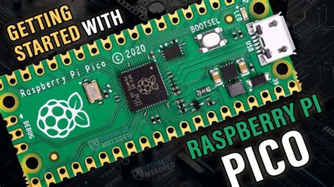 Programming Raspberry Pi Pico With Arduino Ide And Pico W