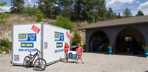 Ingenious Ways To Add Storage To Every Room Space Centre Storage Kelowna