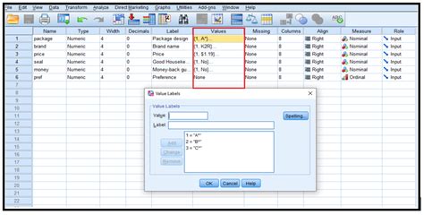 Categorical Regression With Ibm Spss