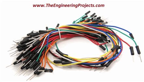 Lcd Interfacing With Microcontrollers The Engineering Projects