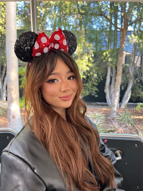 Leena Banuelos Maxim Cover Girl