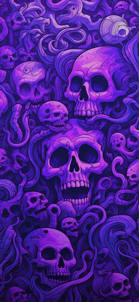 Psychedelic Wallpapers 4k For Iphone