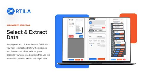 Rtila Web Automation Plus Exclusive Appsumo