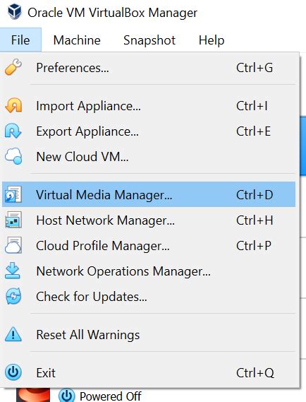 Virtualbox Vms Moving To And Running From External Drives Purple
