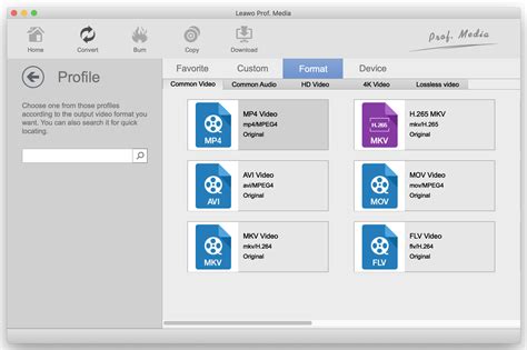 Top 5 Fastest Dvd Converter Software Tools Leawo Tutorial Center