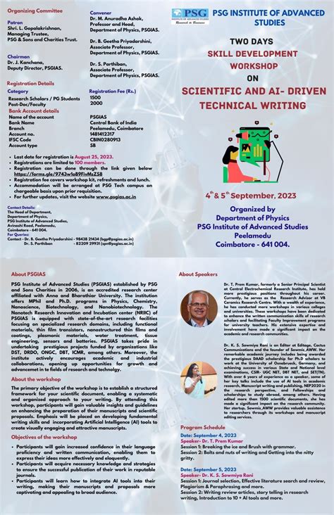 Dr Rajesh Kanna Mrsb Posted On Linkedin Dr Rajesh Kanna Mrsb Posted On Linkedin