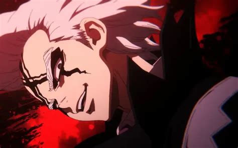 Download Anime Dr Stone Senku Ishigami Dr Xeno 4k Ultra Hd Wallpaper