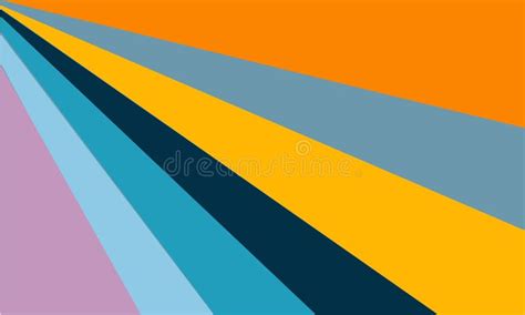 Abstract Background Design Suitable For Ppt Backgrounds Stock Illustration Illustration Of