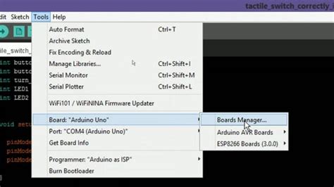How To Program Any Type Of Avr Microcontroller With Arduino Ide Hex