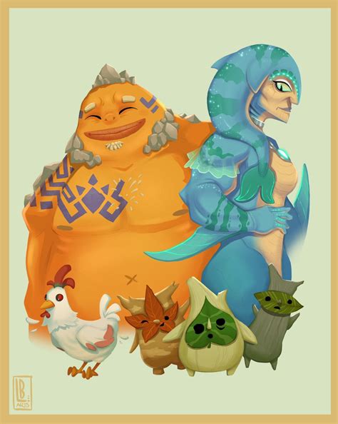 Oc Thought This Sub Might Enjoy My Zelda Fanart I Did For The 35th Anniversary Interested To