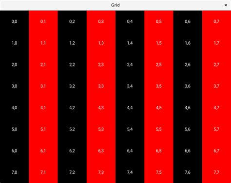 Python Dynamically Change The Background Of A Label In Kivy Stack Overflow