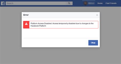Facebook Problems And Changes NextScripts