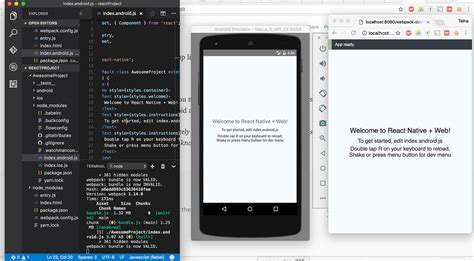 Recyclerlistview High Performance Listview For React Native And Web