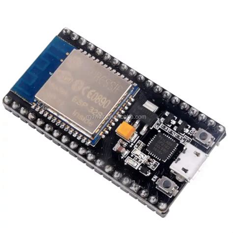 ESP32 Nodemcu32s Dual Core Wifi Bluetooth Development Board