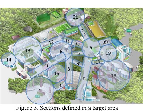 Figure 3 From Unrealistic Map Based Navigation System For Pedestrian
