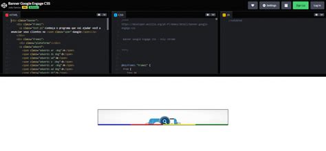 21 Css Banners Webtopic