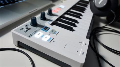 How To Connect A MIDI Keyboard To Your Audio Interface MusicRadar