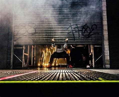 Detroit Vs Everybody Обзор концерта Big Sean и выступления Эминема