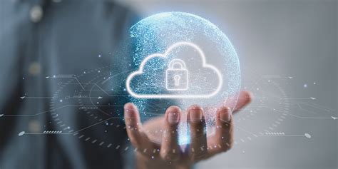 Navigating The Future Of Cloud Security