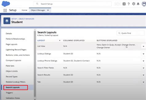 How To Enable Inline Editing In Salesforce Halo Tech
