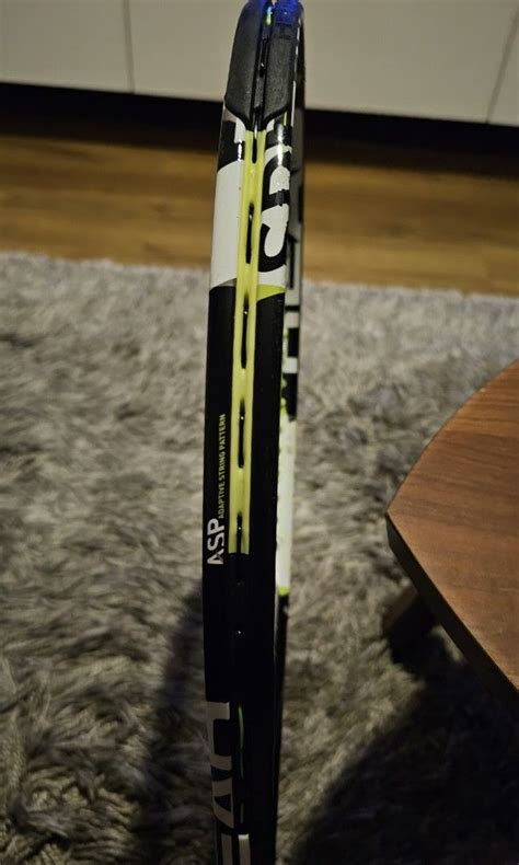 Head Graphene XT Speed MP A Sports Equipment Sports Games Racket Ball Sports On Carousell