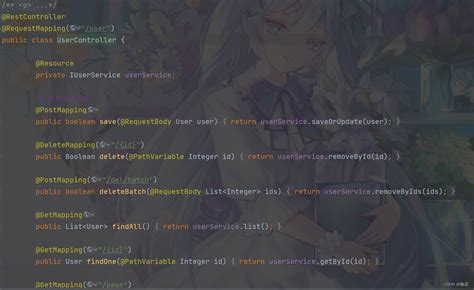 基于mybatis Plus自动生成代码，自定义controller模板mybatisplus 自动生成的模板怎么写 Csdn博客