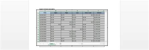 How To Insert An Excel File Into MS Word 3 Easy Ways