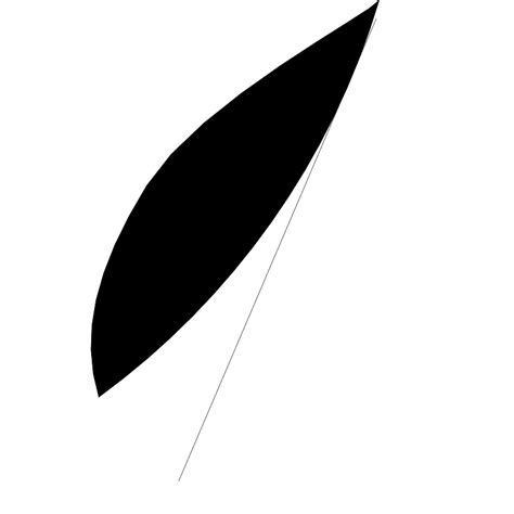 Leaflet Vector Svg Icon Svg Repo