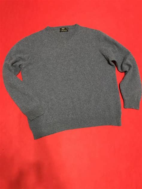 Кашеміровий светр Uni Sex — ціна 645 грн у каталозі Светри Купити жіночі речі за доступною ціною