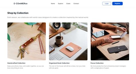 Anas A On Linkedin Ecommercemarketplace Challengecompleted